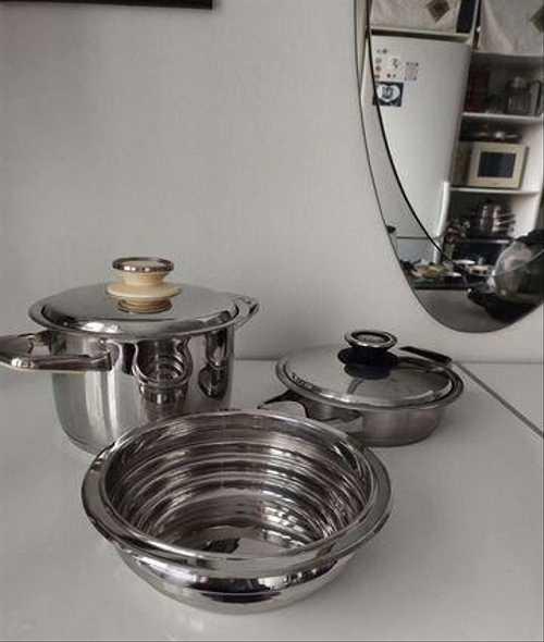 Посуда