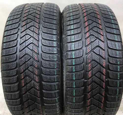 Pirelli Winter Sottozero 3 255/35 R20 97V