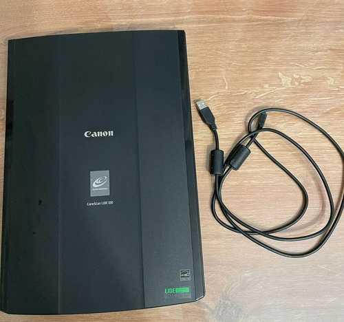Canon CanoScan LiDE 100