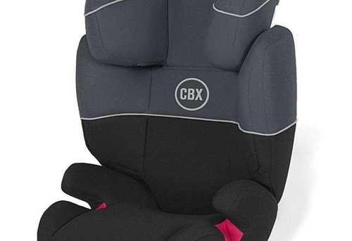 Автокресло cybex free fix