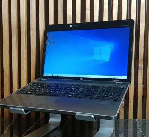 Ноутбук Hp ProBook 4535S