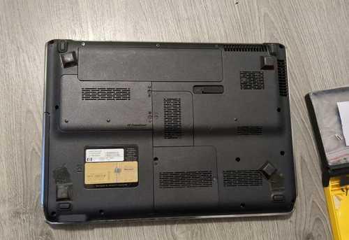 HP Pavilion dv5-1040er