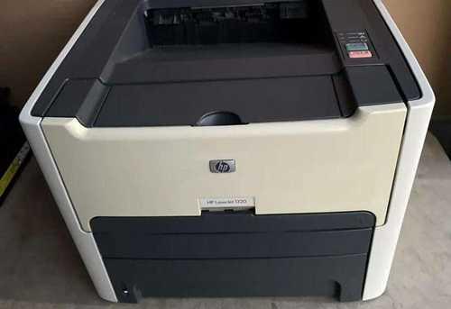 Принтер hp LaserJet 1320, hp p2015