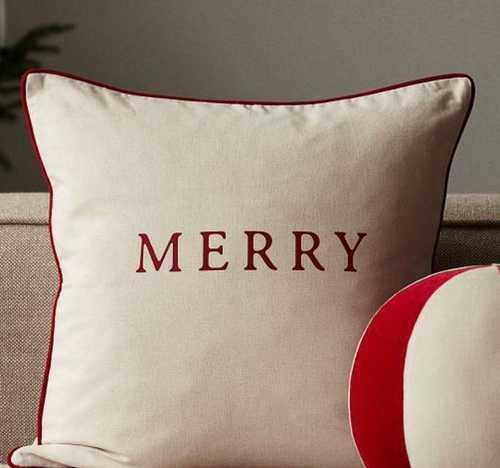 Чехол H&M home