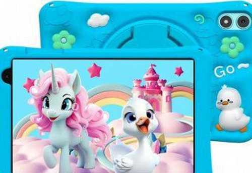 Планшет teclast P85T Kids 8", 4GB, 64GB, Wi-Fi, An