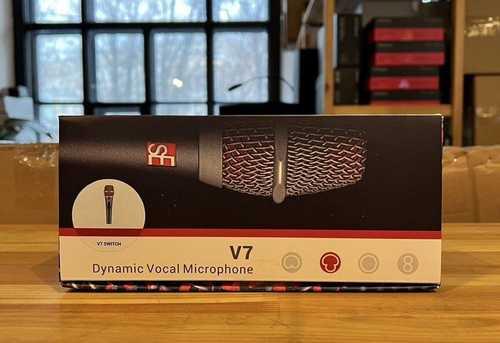 SE Electronics V7-switch dynamic vocal MIC