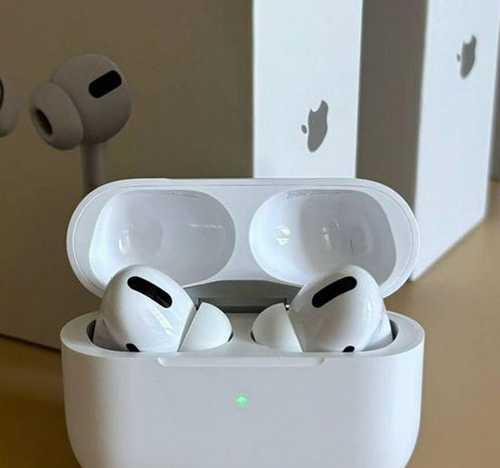 Беспроводные наушники apple airpods pro 2