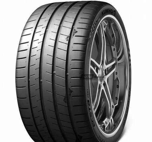 Kumho Ecsta PS91 225/40 R18 92Y