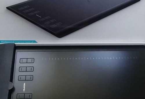 Графический планшет huion NEW 1060plus(М29)