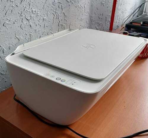 Принтер HP deskjet 2320