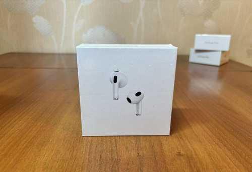 Air pods 3