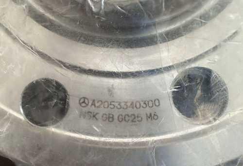Ступица колеса mercedes-benz (A2053340300)