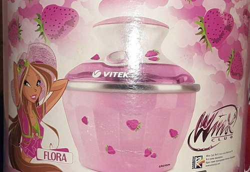 Мороженица Vitek Winx WX-1351 FL