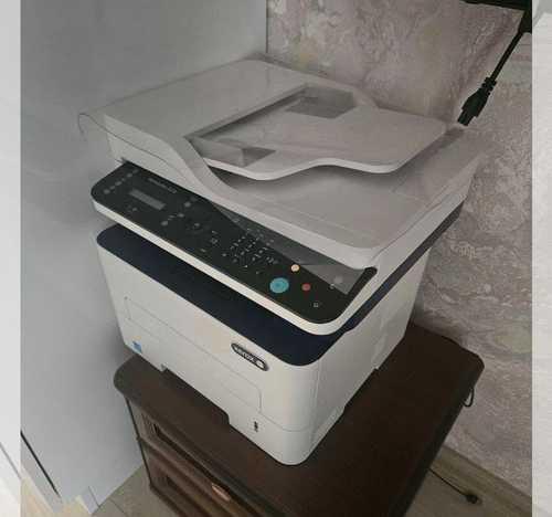 Мфу Xerox WorkCentre 3225 DNI