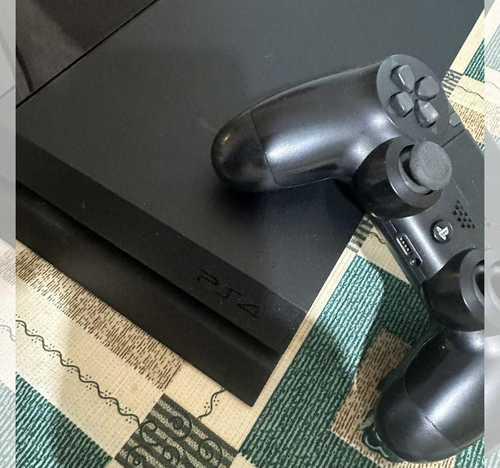 Sony playstation 4 500gb