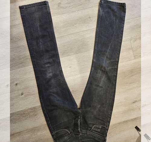 Джинсы levis женские 46