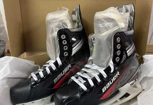 Коньки хоккейные Bauer Vapor X3