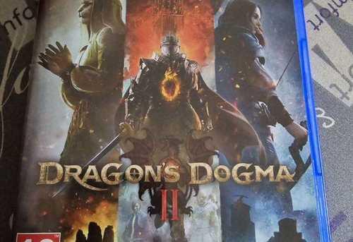 Dragons dogma 2