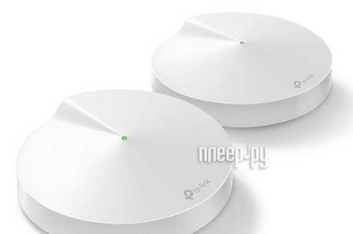 TP-link Deco M9 Plus 2 Pack