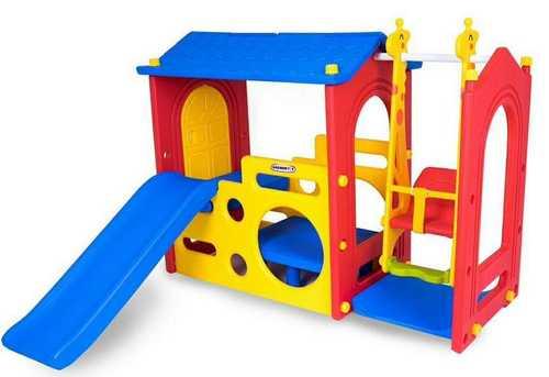 Детский игровой комплекс Haenim Toy DS-703