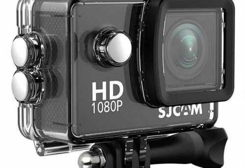 Экшн камера sj4000 видеорегистратор 4к разрешение