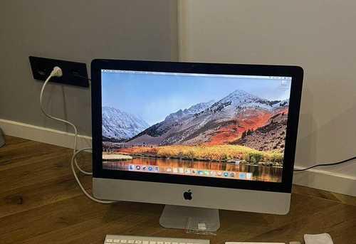 Apple iMac 21.5