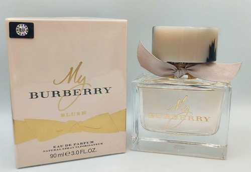 Burberry My Burberry Blush из Европы