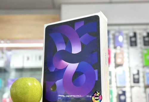 iPad Air 5 (2022) M1 64gb Wi-Fi Purple