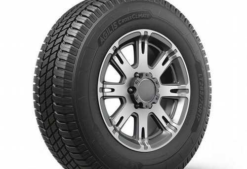 Michelin Agilis CrossClimate 225/55 R17C 109H