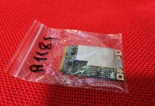 A1181 A1150 A1151 Apple Модуль WiFi BCM94321MC