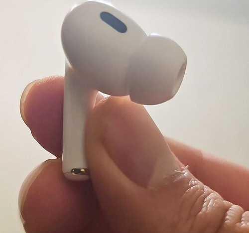 Наушники apple airpods pro