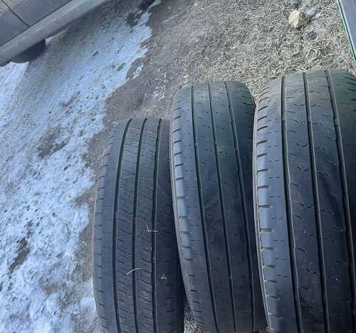 Kumho PorTran KC53 195/70 R15C 104