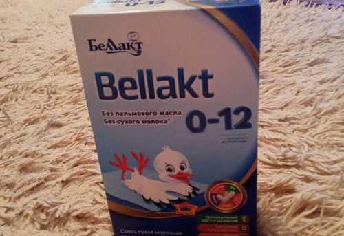 Детская смесь BellaKt
