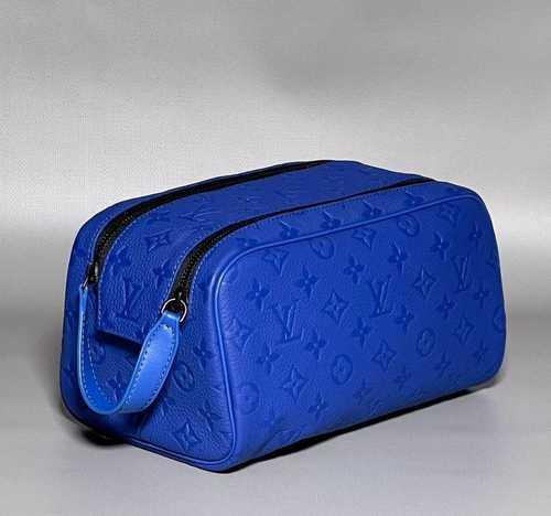 Несессер мужской из кожи lv