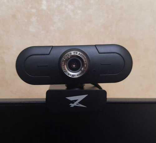 Веб-камера ZET gaming Cyclop 2 M100R2