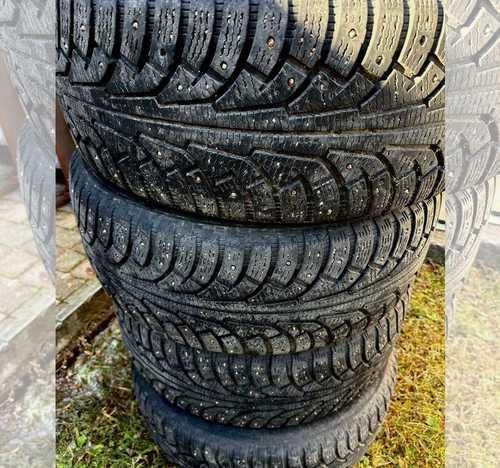 Nokian Tyres Hakkapeliitta 5 SUV 255/50 R19 107T