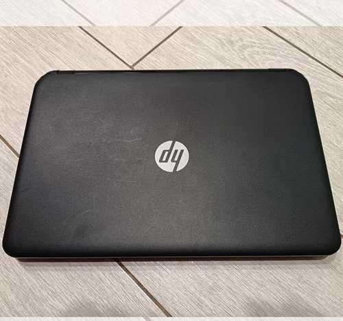 Ноутбук HP 250 G3