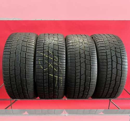 Continental ContiWinterContact TS 830 P 245/40 R18 103V