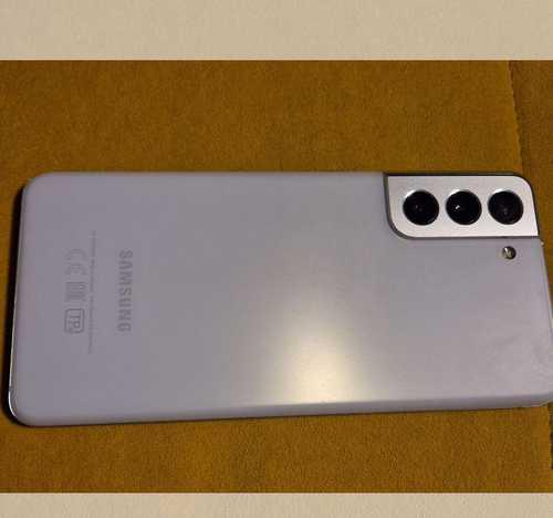 Samsung Galaxy S21 5G, 8/256 ГБ