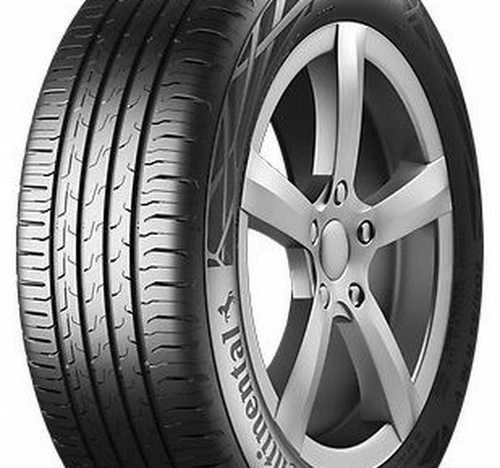 Continental EcoContact 6 185/60 R14 82H