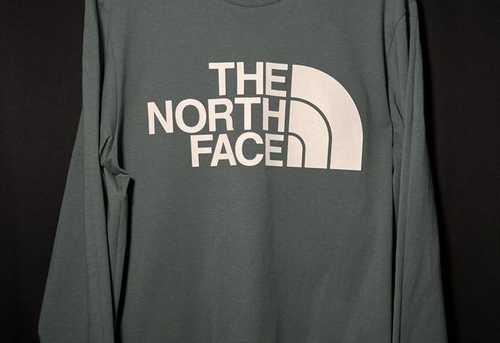 Лонгслив The North Face L/XL (Ориг, Новый)