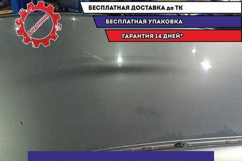 Крыша Mazda CX-7. В родном окрасе
