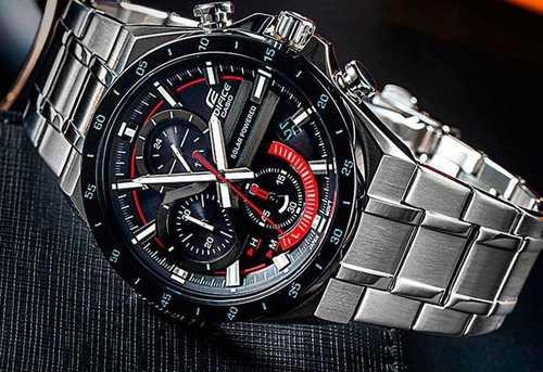 Наручные часы Casio Edifice EQS-920DB-1A