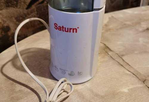 Кофемолка электрическая Saturn