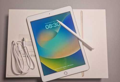 iPad 9.7 5 gen (2017) Стилус