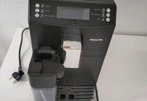 Кофемашина philips ep3559 б/у