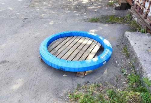 Поворотный круг экскаватора Hyundai R170W-7A