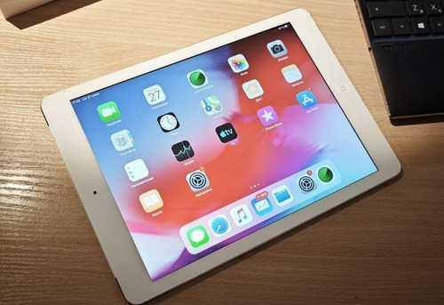 Apple iPad Air Wi-Fi 16GB Cellular LTE 4G A1475