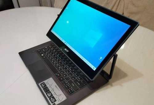 Acer aspire r13