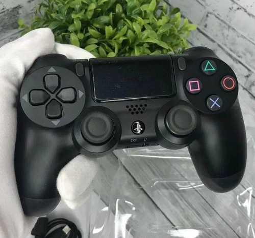 Джойстик PS4 Dualshock 4 (Новый)